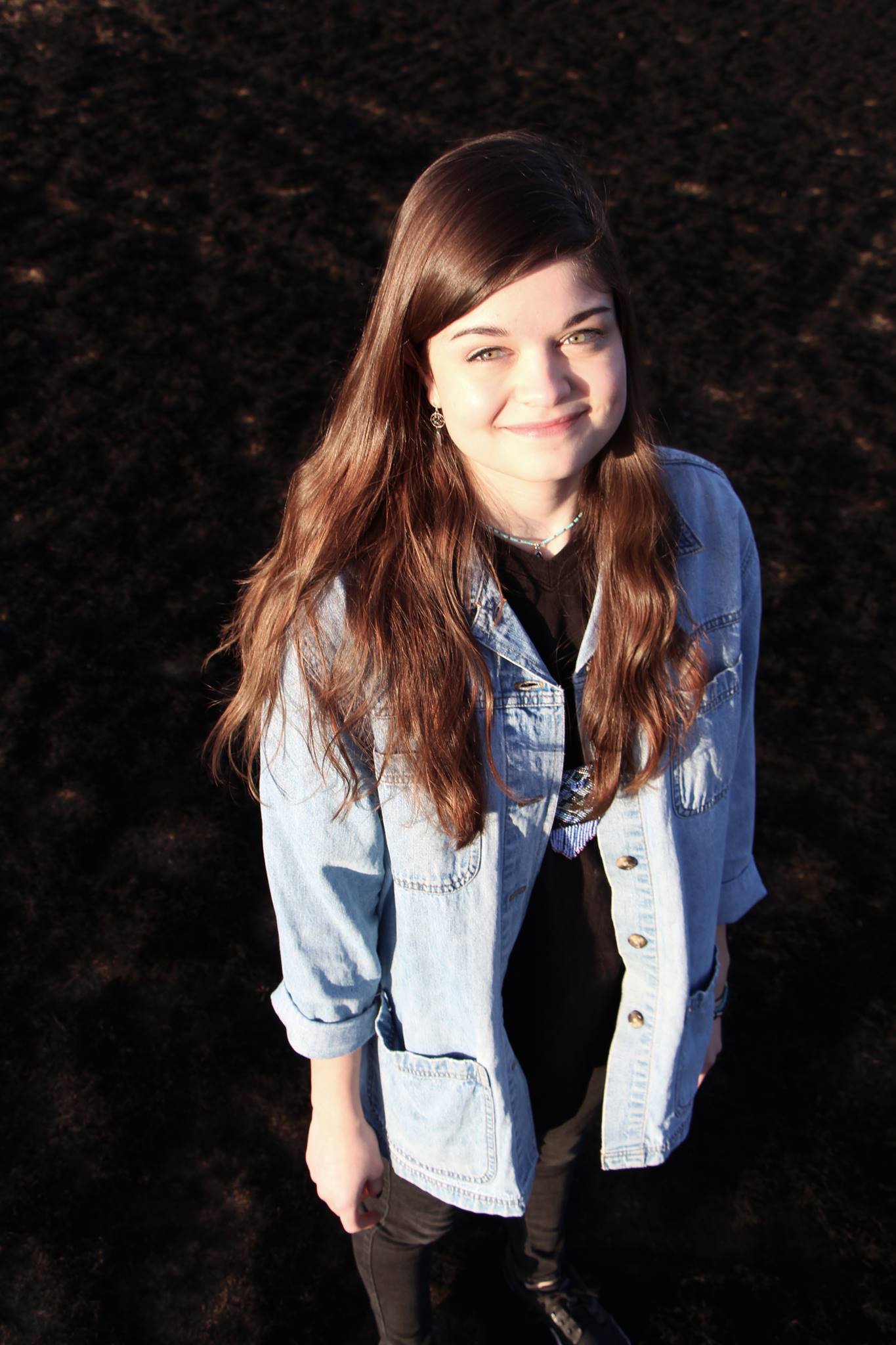 WTAMU Student, Amanda Koontz, Awarded Advertising Agency Internship ...