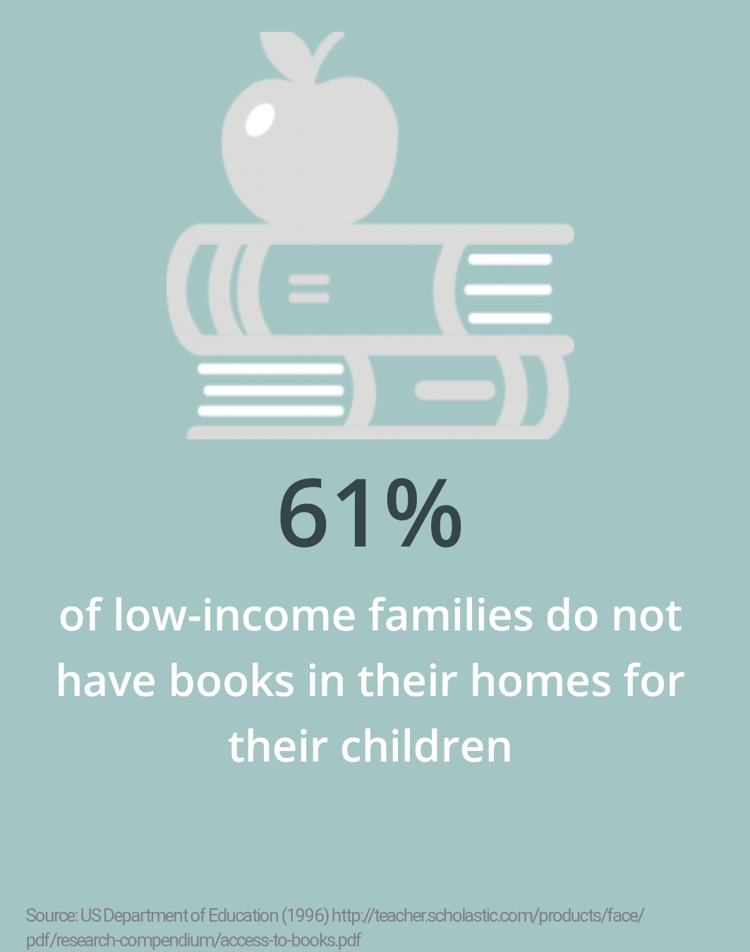 Non-profit buys books for kids – The Prairie News