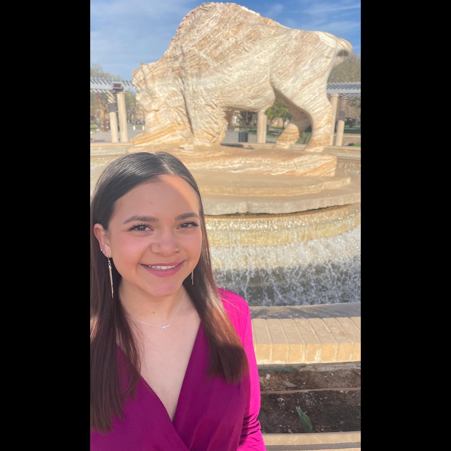 Behind the major with Jaelyn Galan: Changing the system – The Prairie News